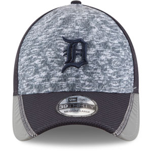TheSportsDen.ca: Detroit Tigers Team Vigor Diamond Era 39THIRTY ...