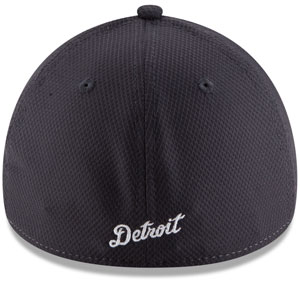 TheSportsDen.ca: Detroit Tigers Team Vigor Diamond Era 39THIRTY ...