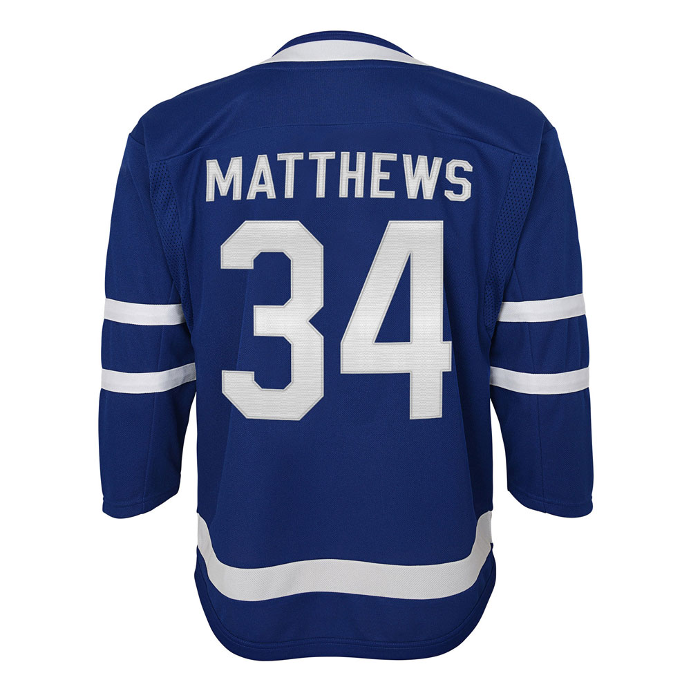 Toronto Maple Leafs Home, Away & Third Jerseys | TheSportsDen.ca