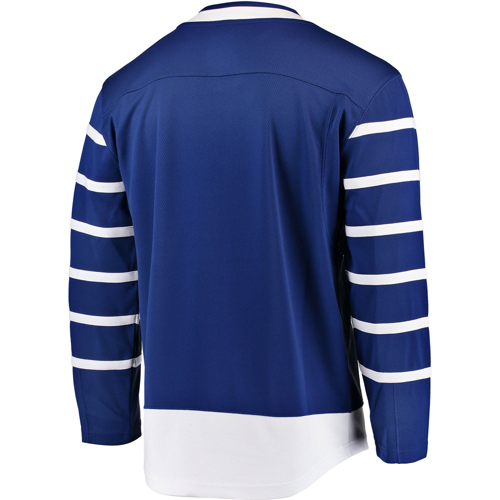 Toronto Maple Leafs Home, Away & Third Jerseys | TheSportsDen.ca